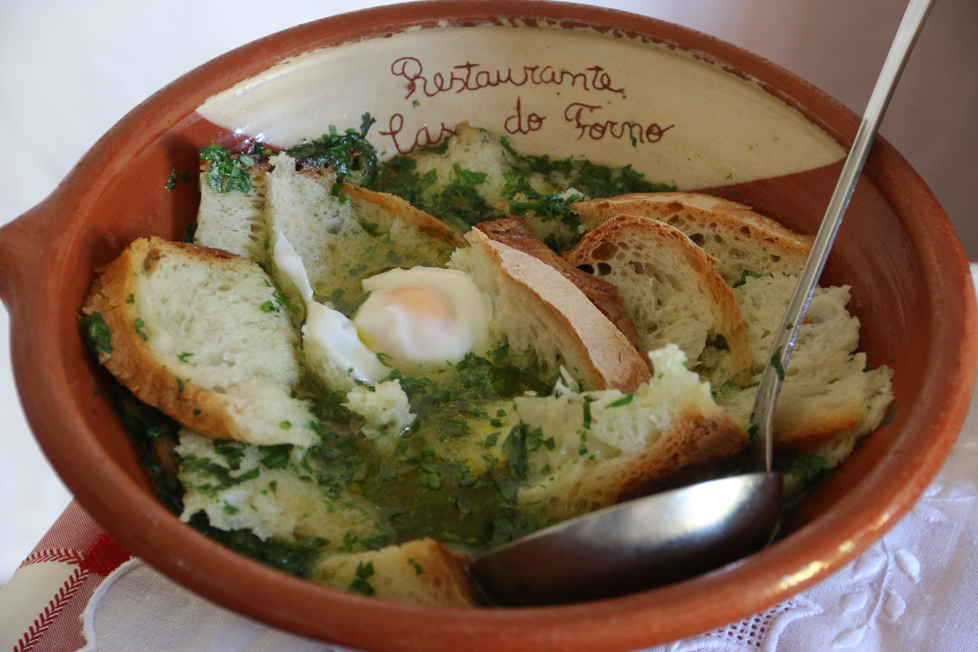 Mapa Onde Comer | Reguengos de Monsaraz