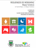 Publicações de Turismo - Município de Reguengos de Monsaraz